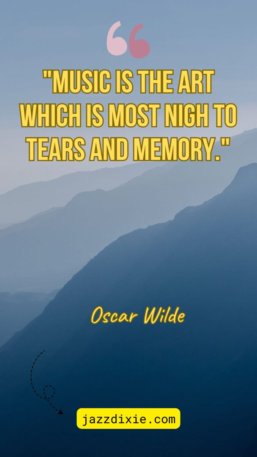 49 Famous Music Quotes Celebrities