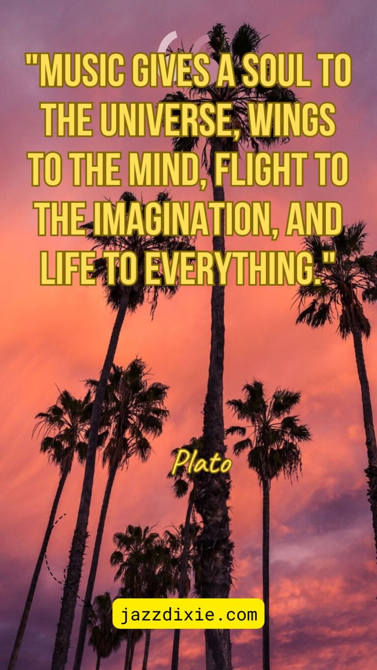 49 Famous Music Quotes Celebrities