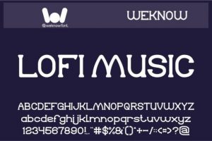 Music Fonts: The Ultimate Guide to Typography in Musical Notation