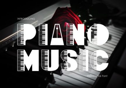 Music Fonts: The Ultimate Guide to Typography in Musical Notation